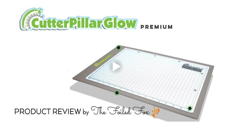 Real People...Real Reviews: The Foiled Fox Reviews The Glow Premium ... Real People...Real Reviews: The Foiled Fox Reviews The Glow Premium ...