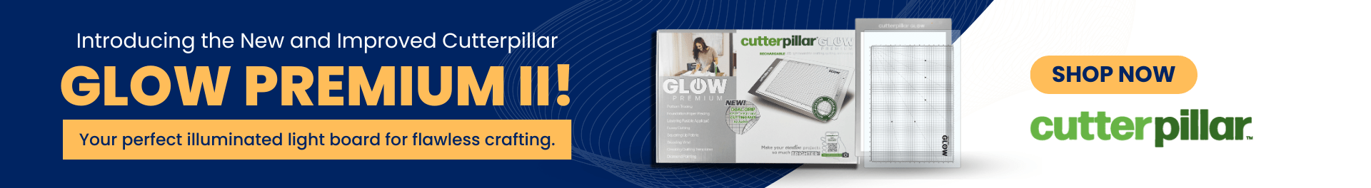 All – CutterPillar