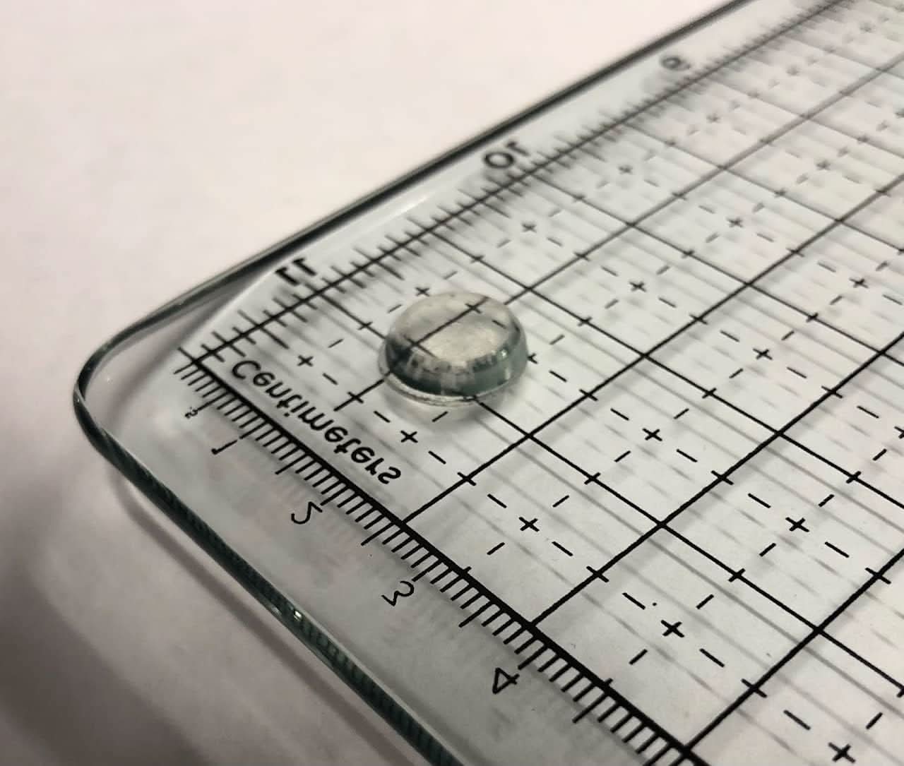 Cutterpillar Tempered Glass Crafting Board – CutterPillar