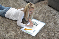 CUTTERPILLAR GLOW PREMIUM LIGHT BOARD – CutterPillar