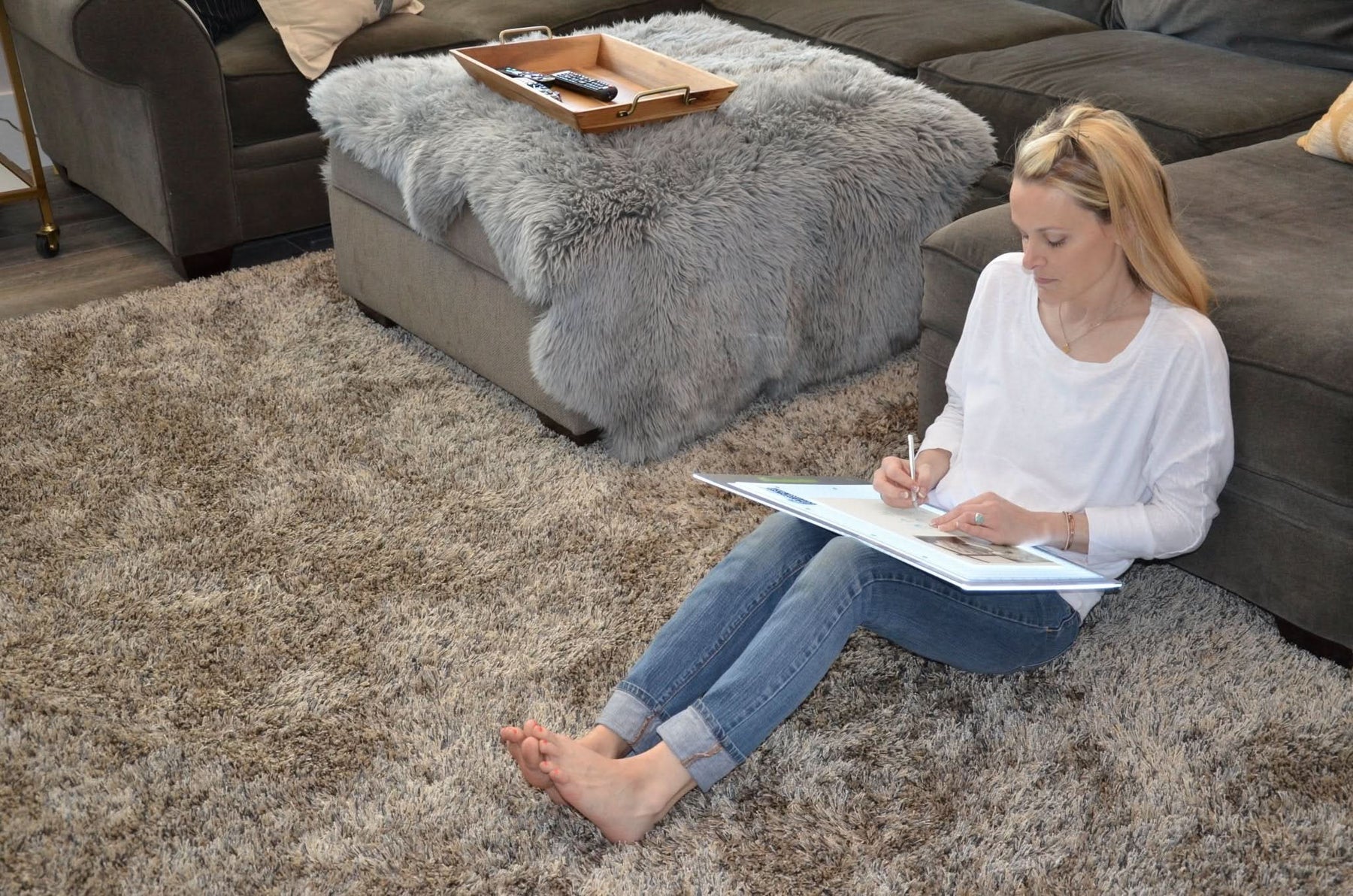 CUTTERPILLAR GLOW PREMIUM LIGHT BOARD – CutterPillar