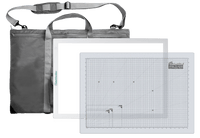 CUTTERPILLAR GLOW ULTRA LIGHTBOARD – CutterPillar