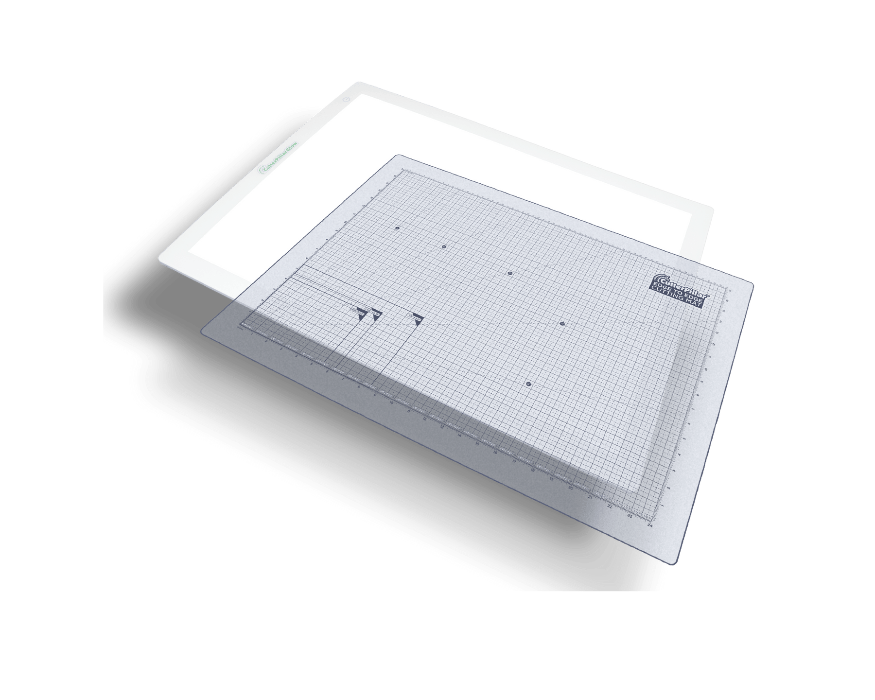 CUTTERPILLAR GLOW ULTRA LIGHTBOARD – CutterPillar